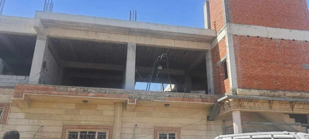 Reconstruction Fund for Areas Affected by Terroristic Operations (REFAATO)